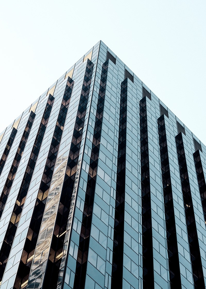 Architecture Firm Layout Demo | Art Schobey Interactive | North ...